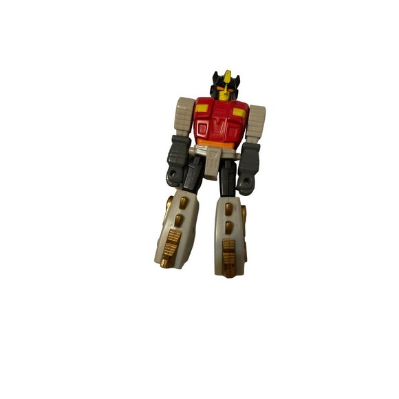Unknown | Toys | Transformer Master Snari Action Figure Toy | Poshmark